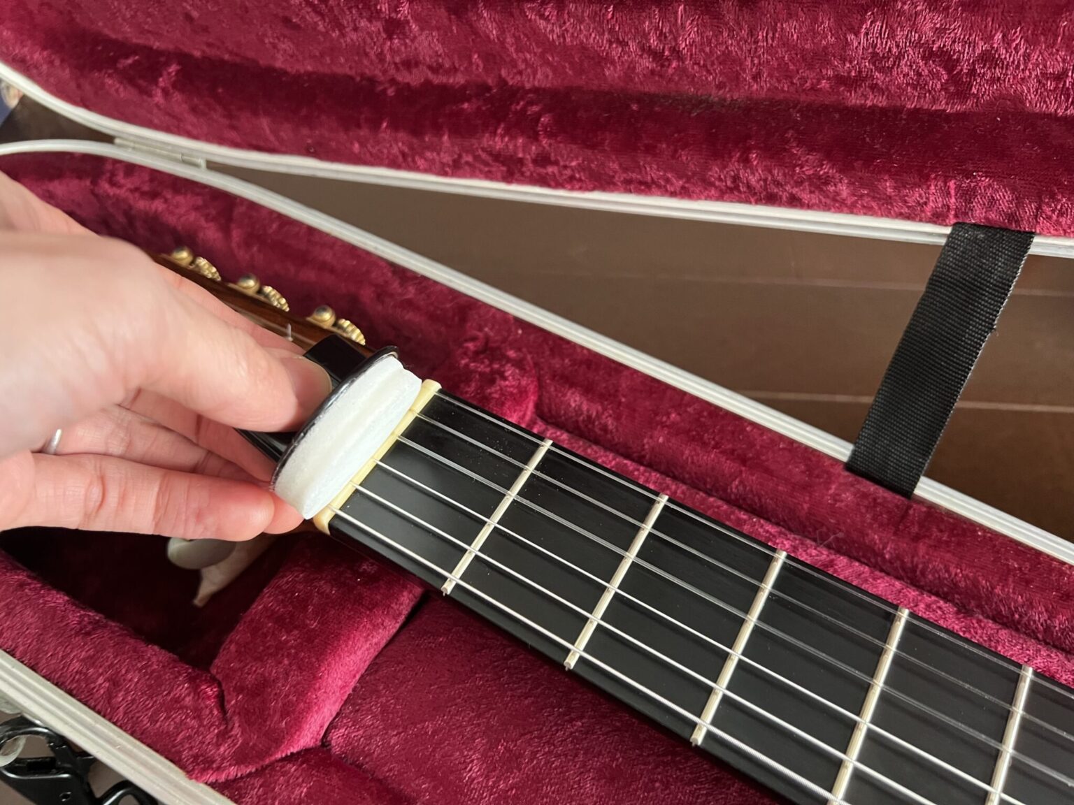 弦の潤滑液「MUSIC NOMAD String Fuel」と「ダダリオ XLR8」を比較レビュー | クラシックギター研究室